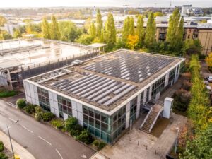 Complete Guide to Commercial Solar Installations & G99 DNO Approval in ...